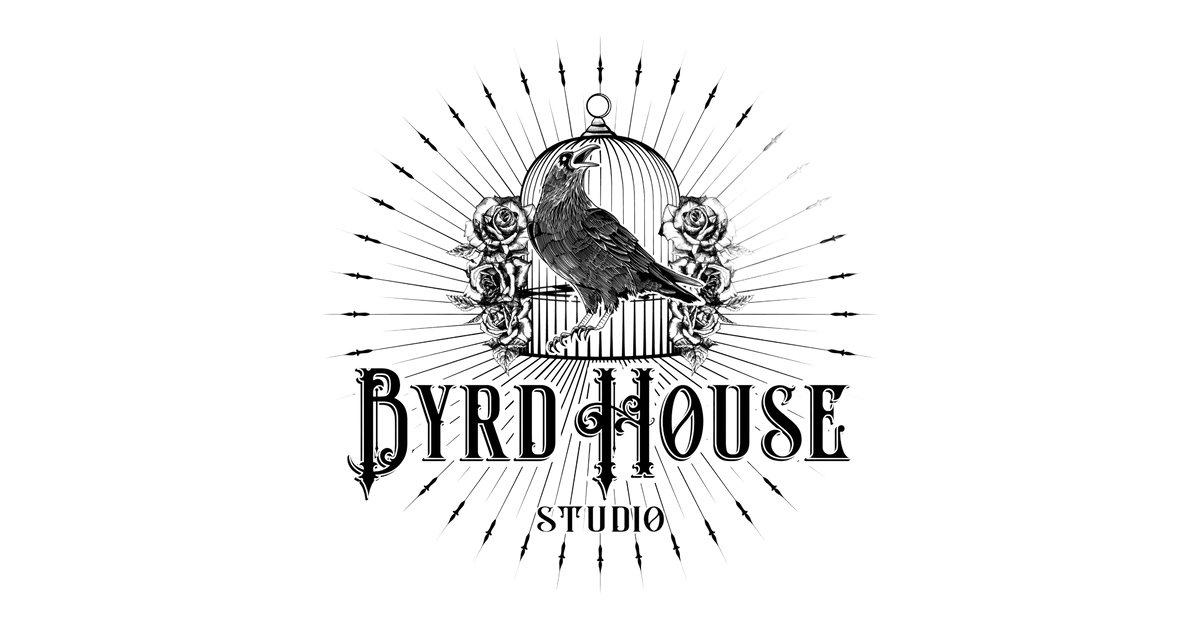 Byrd House Studio – byrdhousestudios